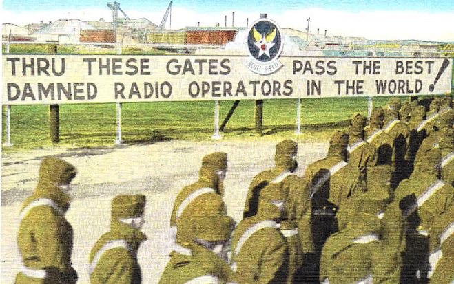 The complete Scott Air Force Base guide