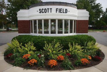 The complete Scott Air Force Base guide