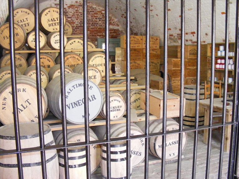 The Civil War created ‘soldiers disease’ – a morphine addiction problem ...