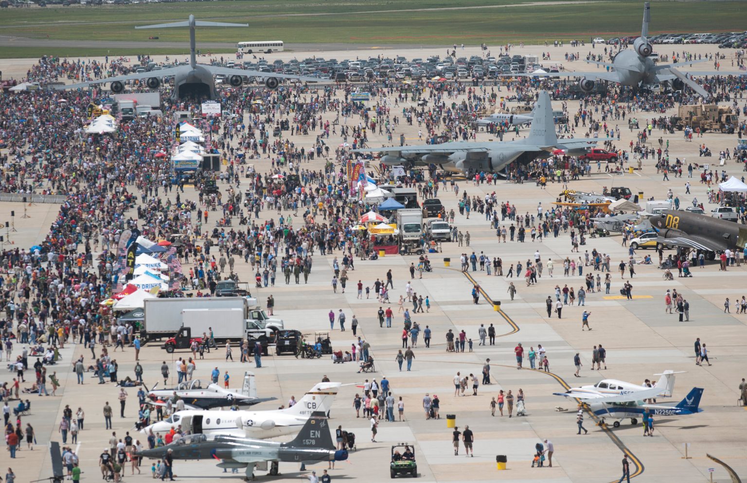 The complete McGuire Air Force Base guide