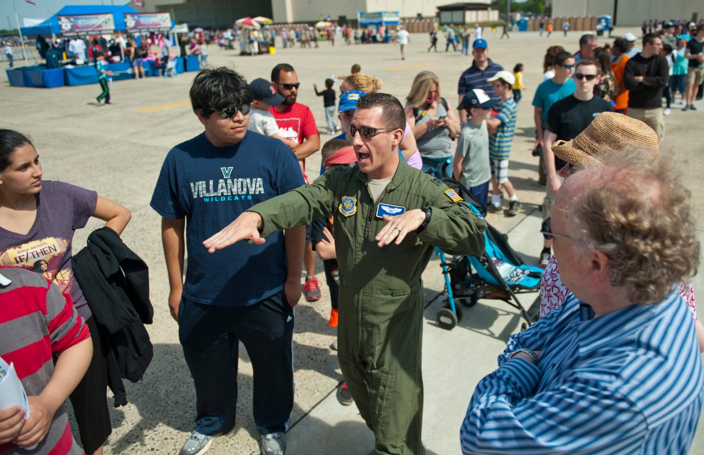 The complete McGuire Air Force Base guide