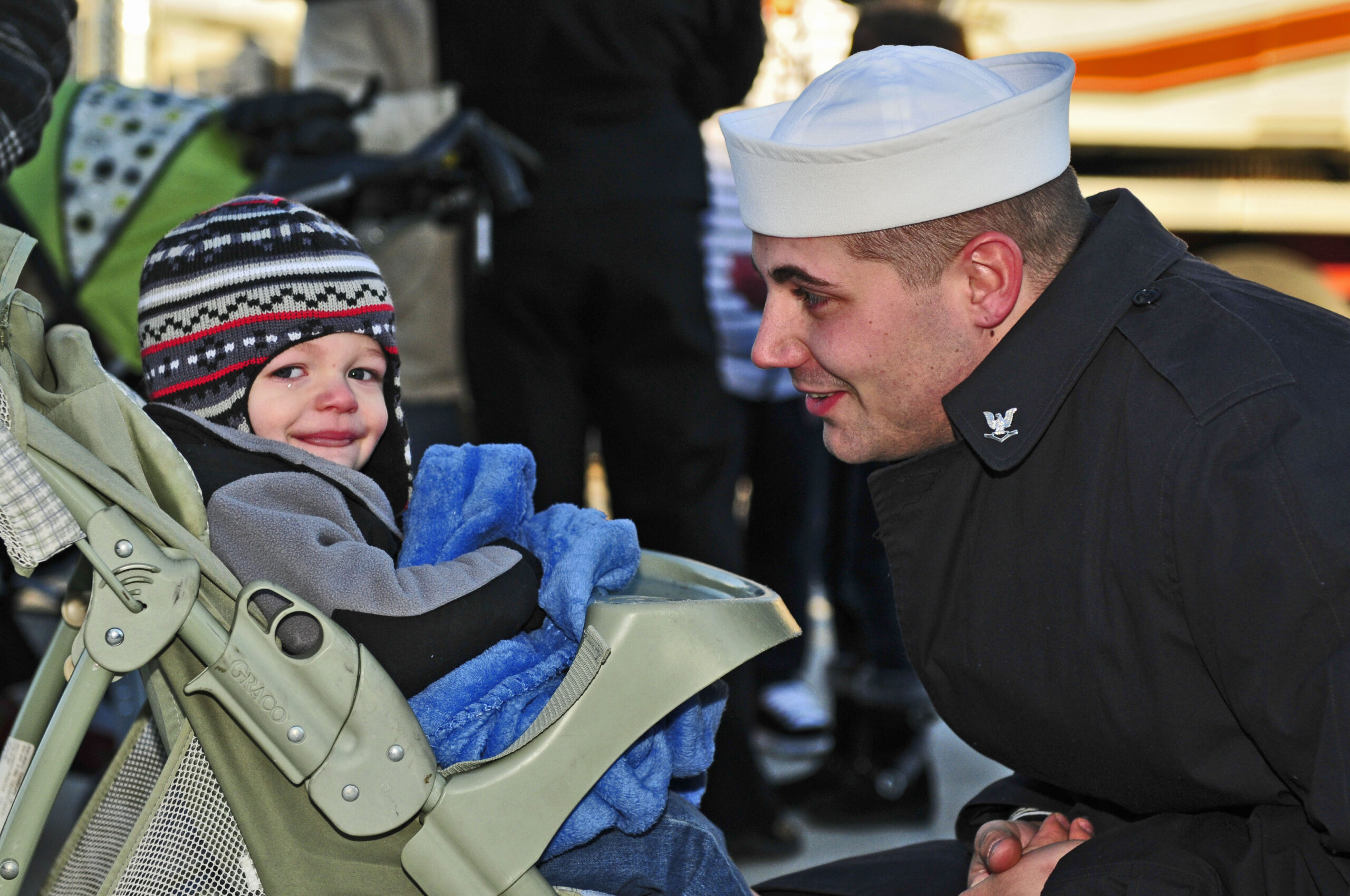 6 best military bases for retirees