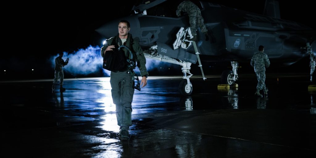 The complete guide to Hill Air Force Base