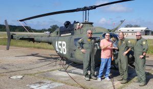 The complete guide to Fort Rucker
