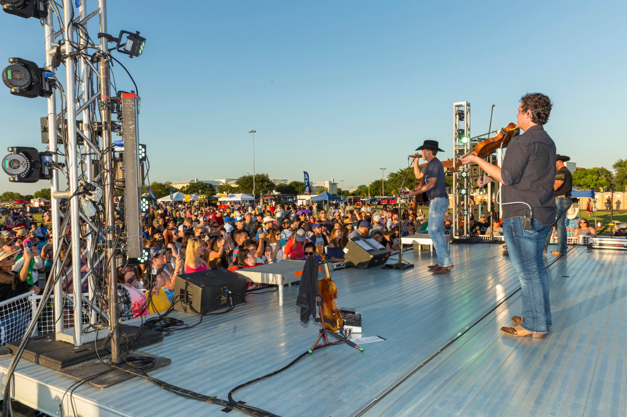 The complete post guide to Fort Sam Houston