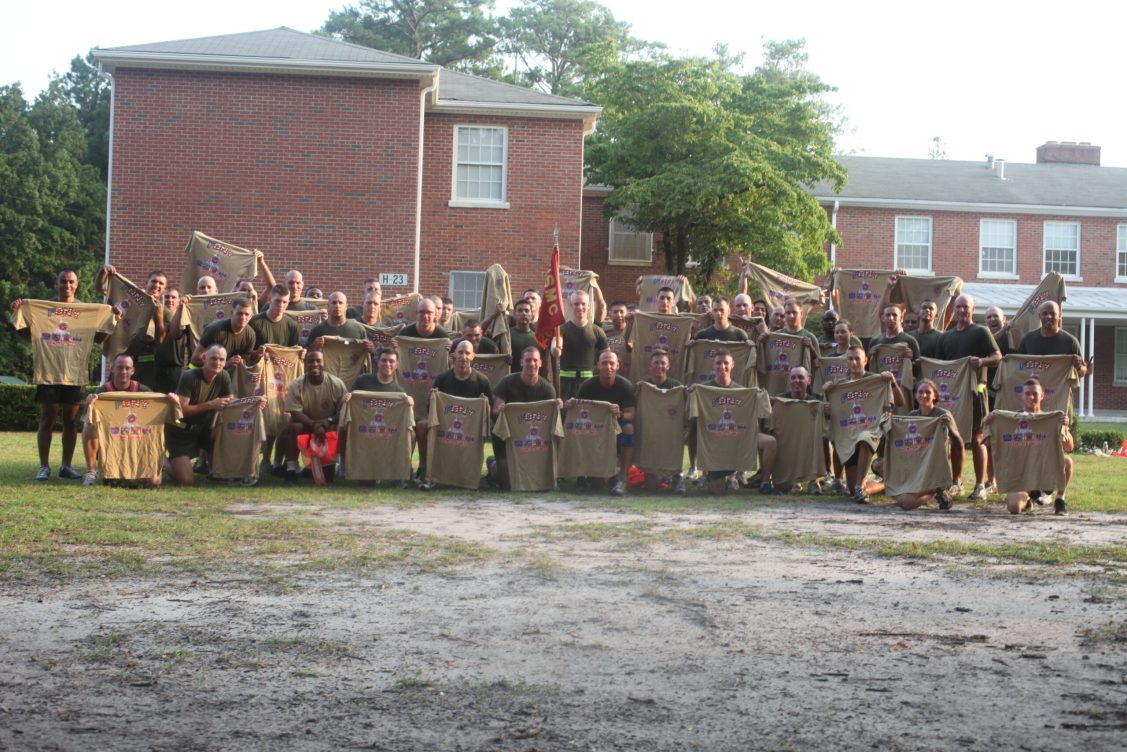 11 best-ever nicknames of military leaders