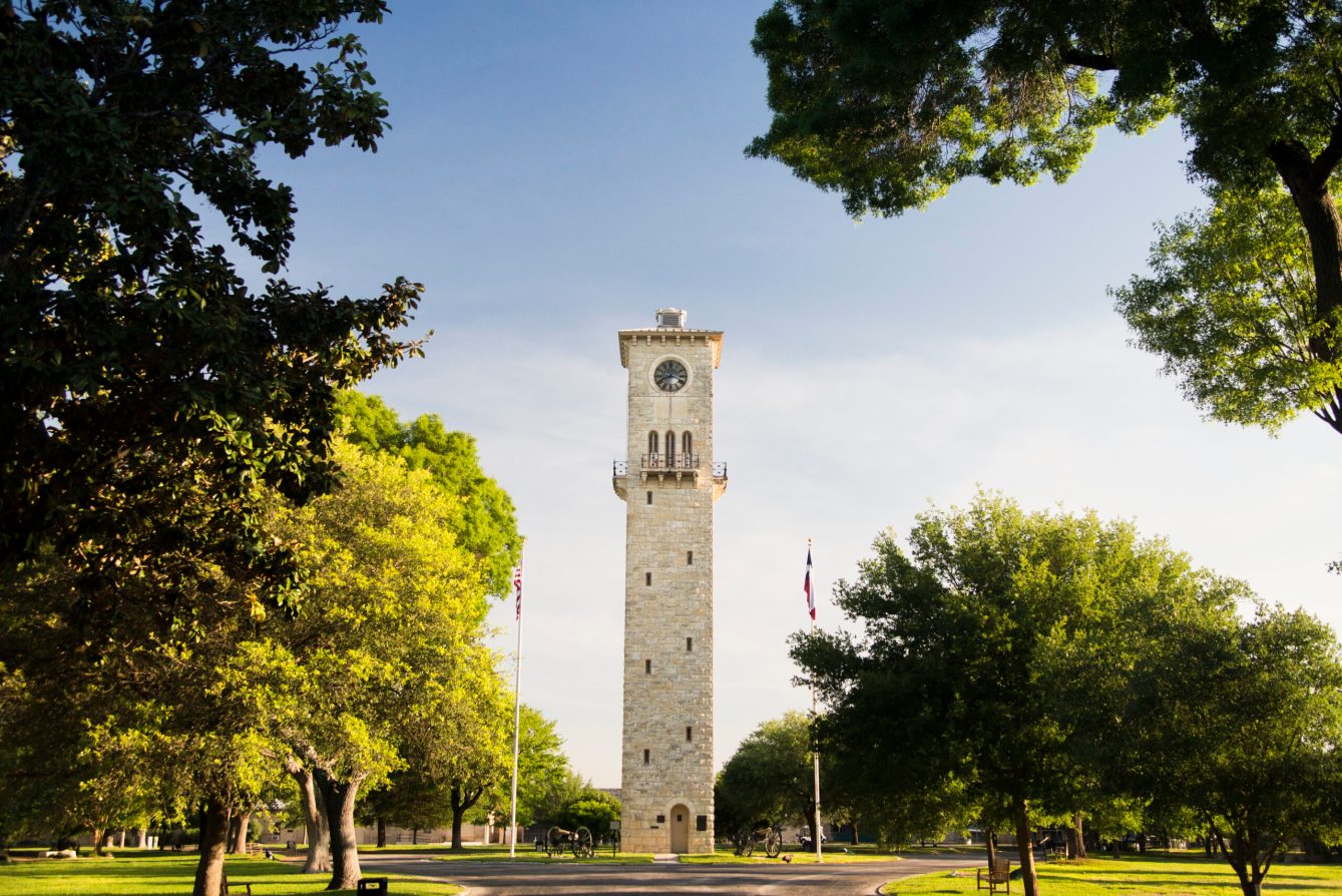 The complete post guide to Fort Sam Houston