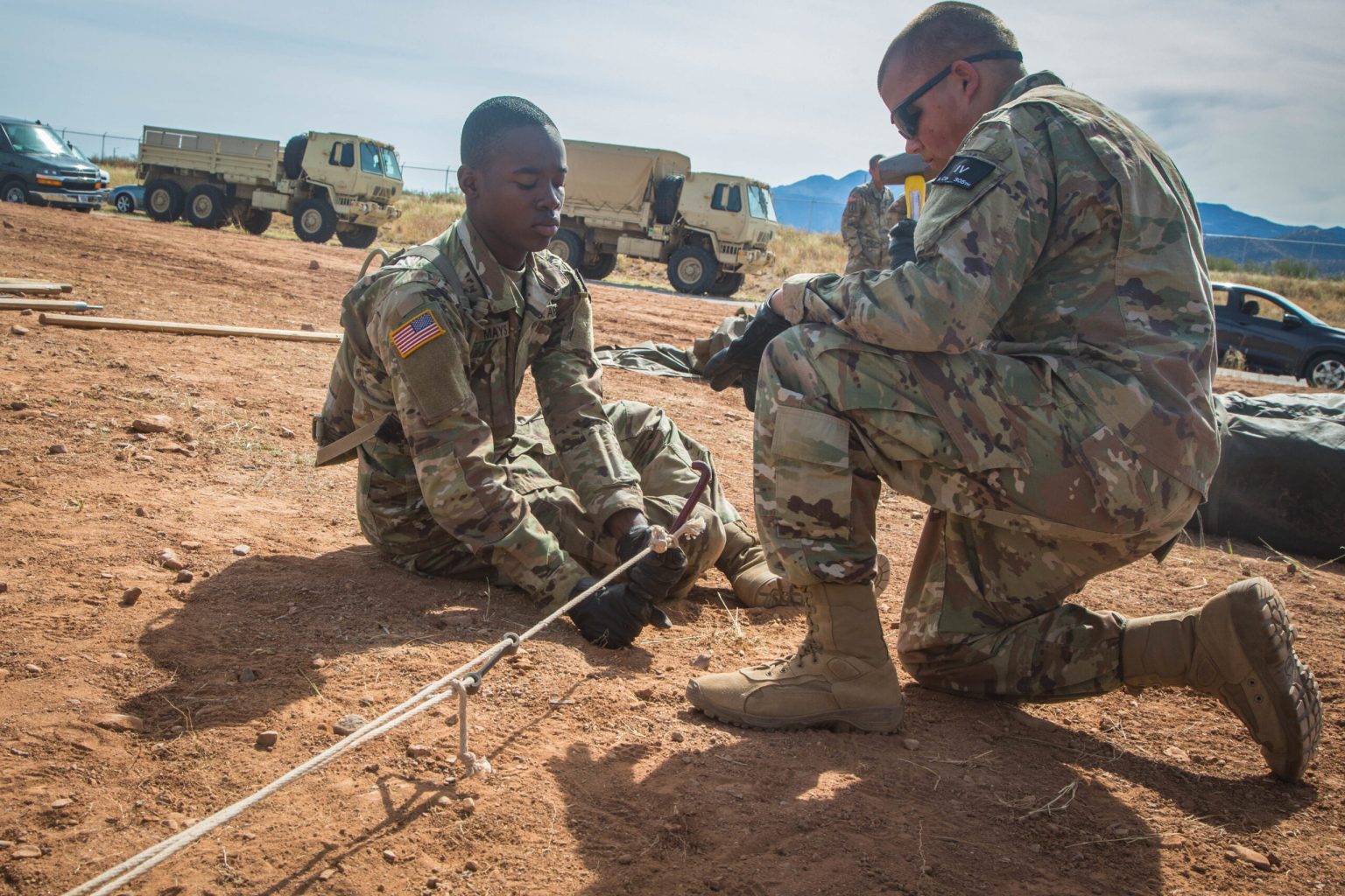 The complete post guide to Fort Huachuca