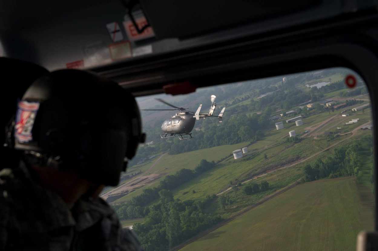 The complete post guide to Fort Polk