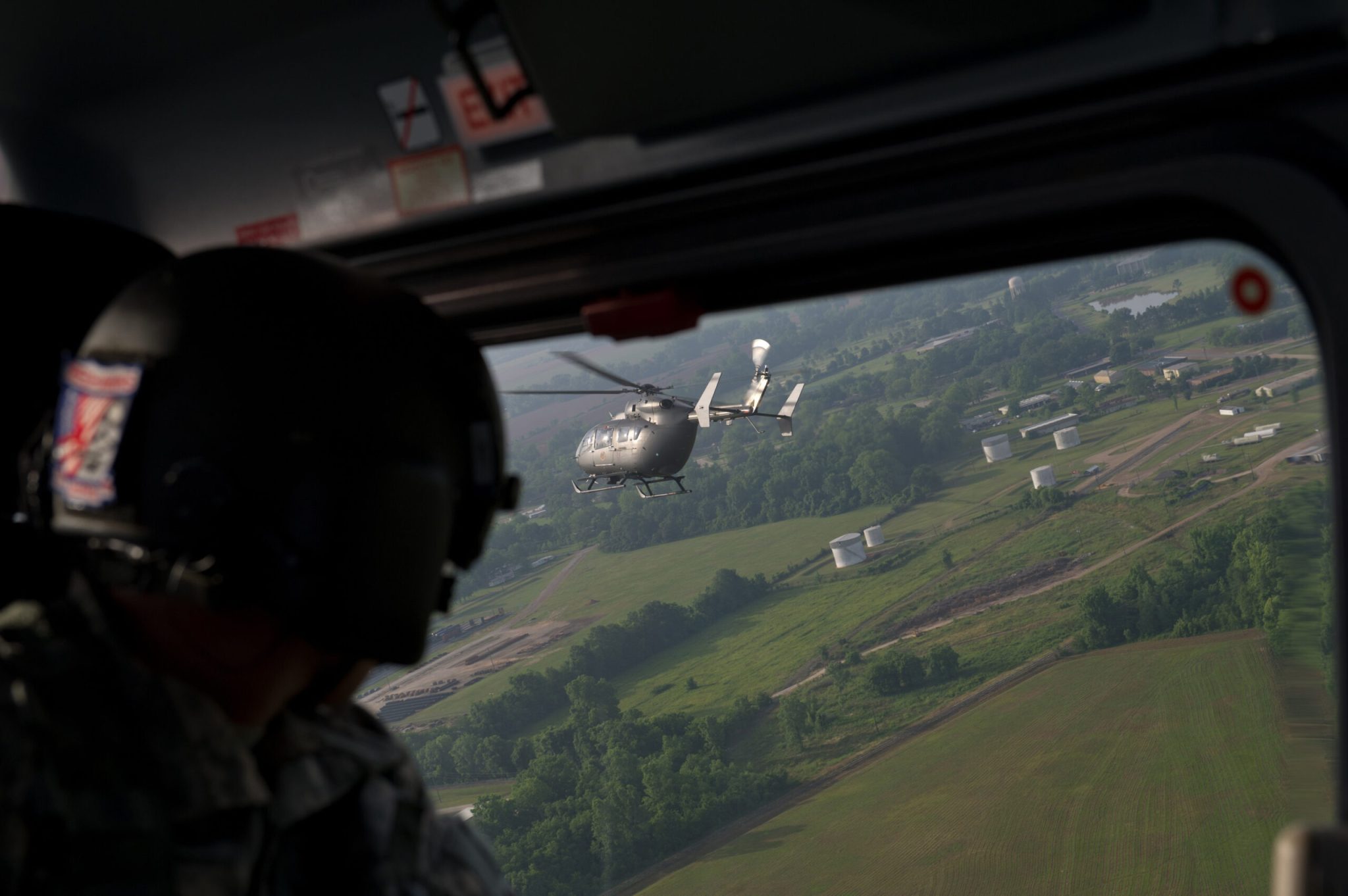 The complete post guide to Fort Polk