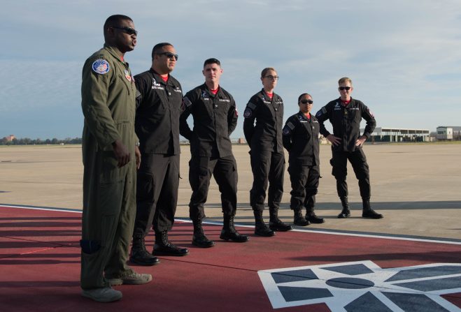 The complete Langley Air Force Base guide