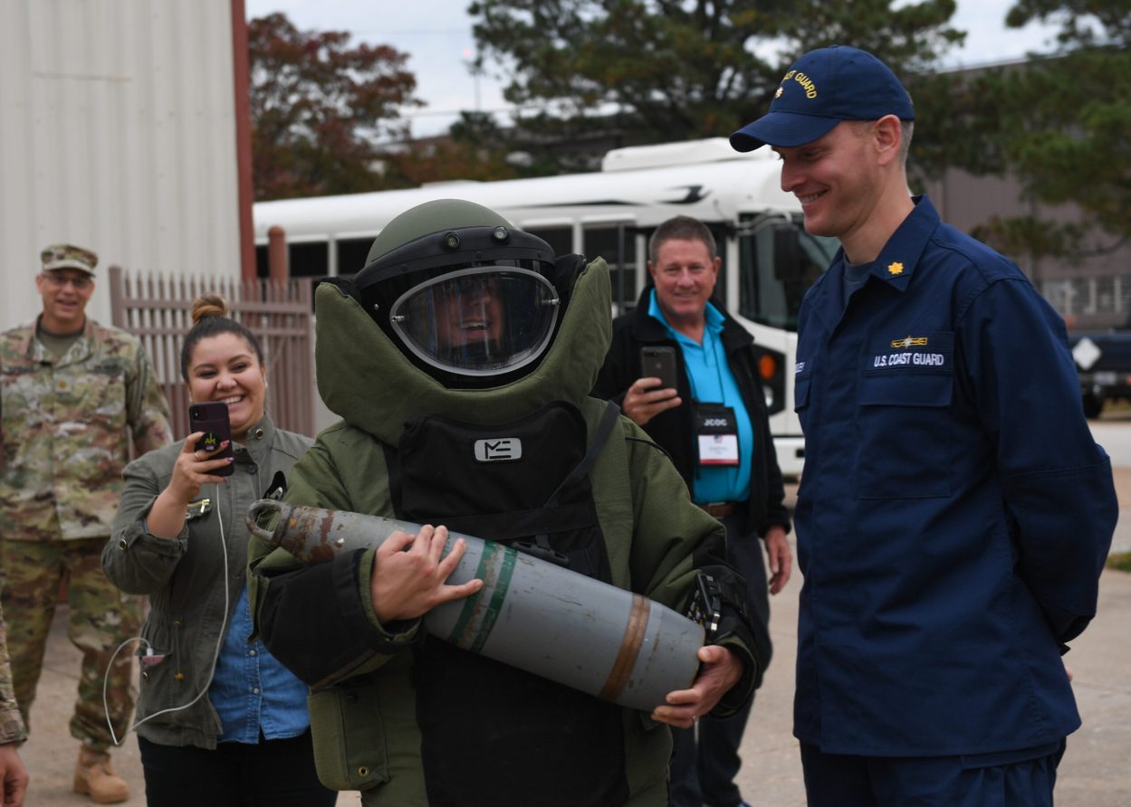 The complete Langley Air Force Base guide