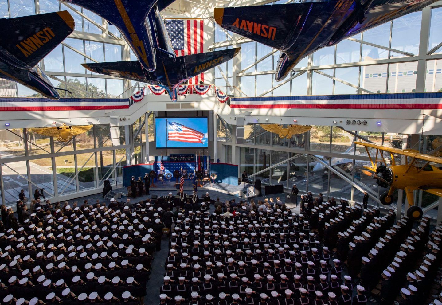 6 best military bases for retirees
