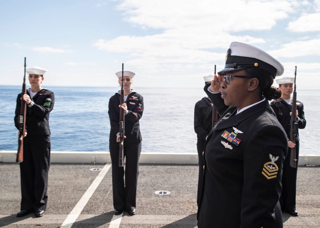 5 most common causes of US military death during GWOT