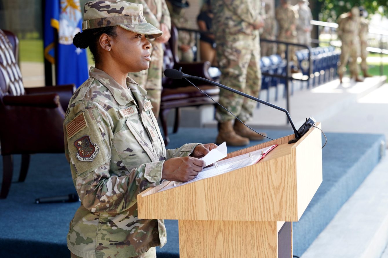 The complete Keesler Air Force Base guide