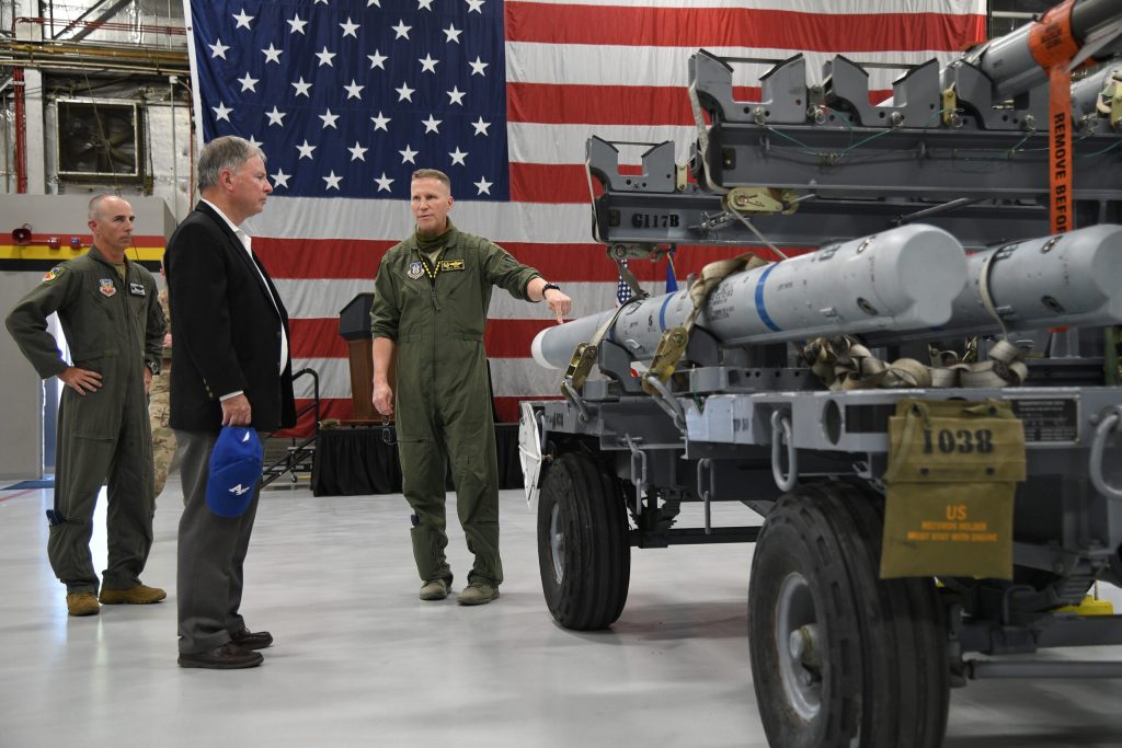 The complete guide to Hill Air Force Base