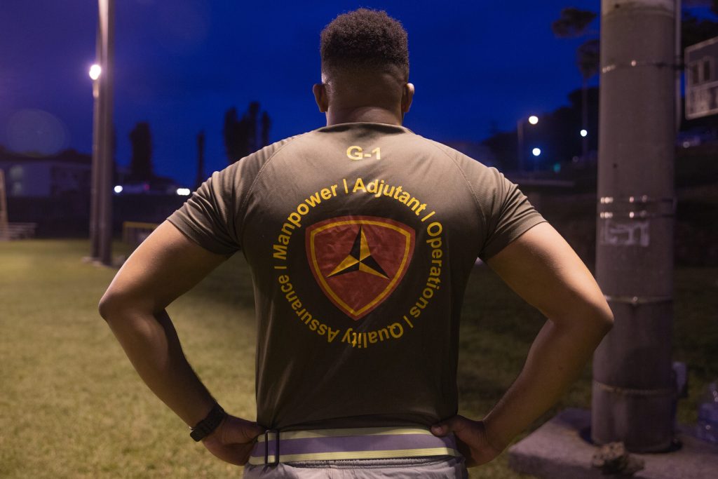 These are the best military uniform items authorized for use in ...