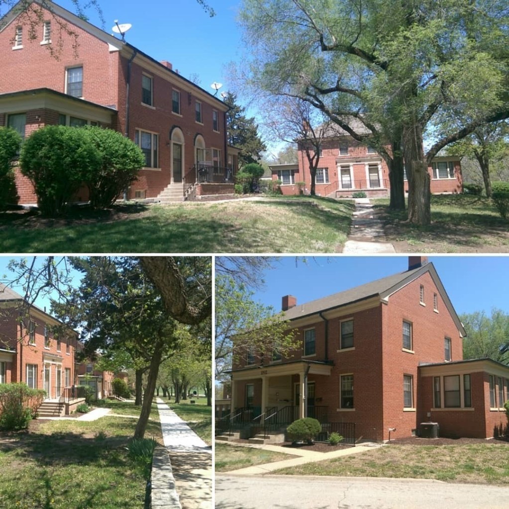 Kansas for the win! Here are some great Fort Riley day trips