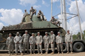 The complete post guide to Fort Polk