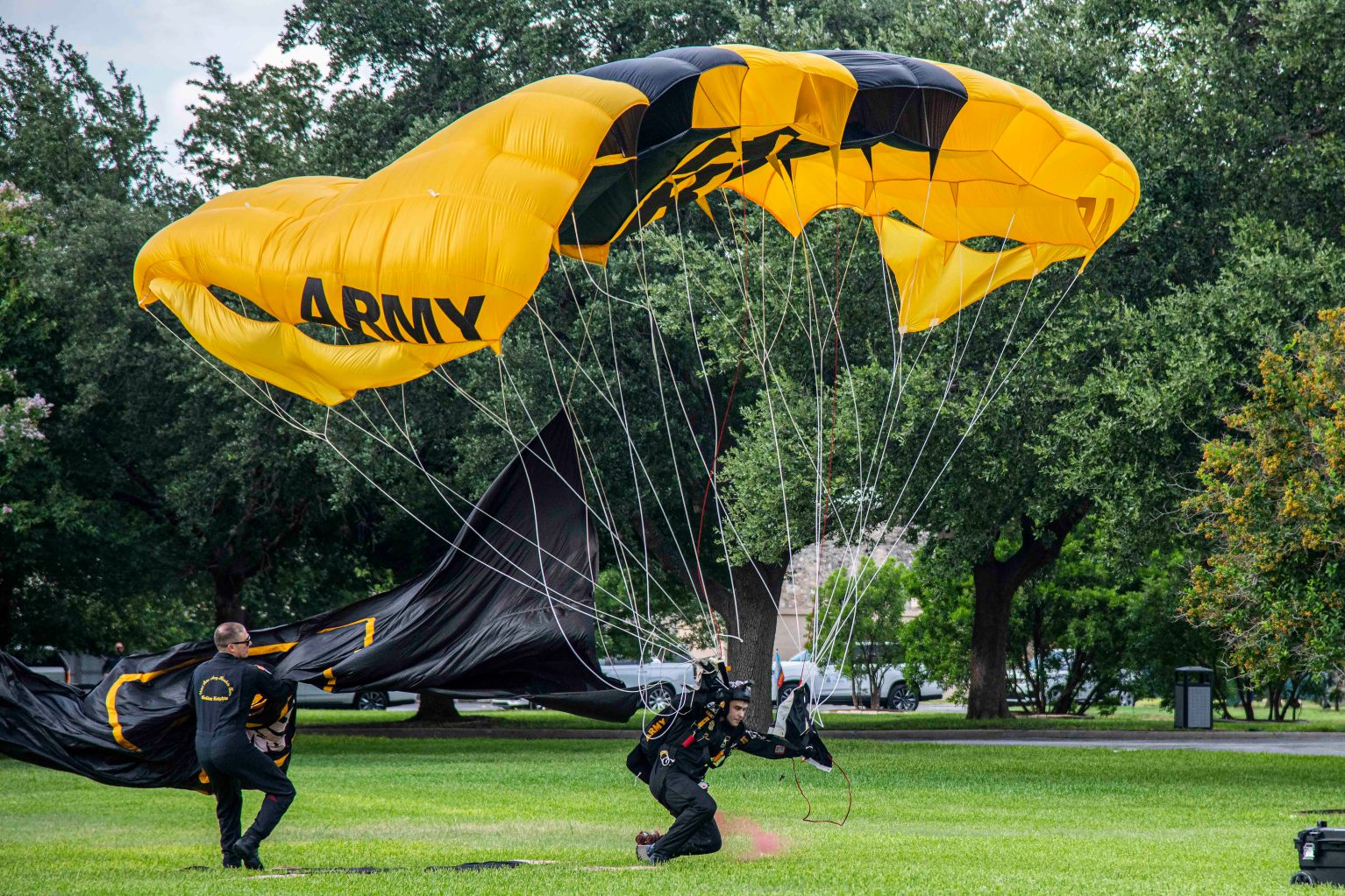 The complete post guide to Fort Sam Houston
