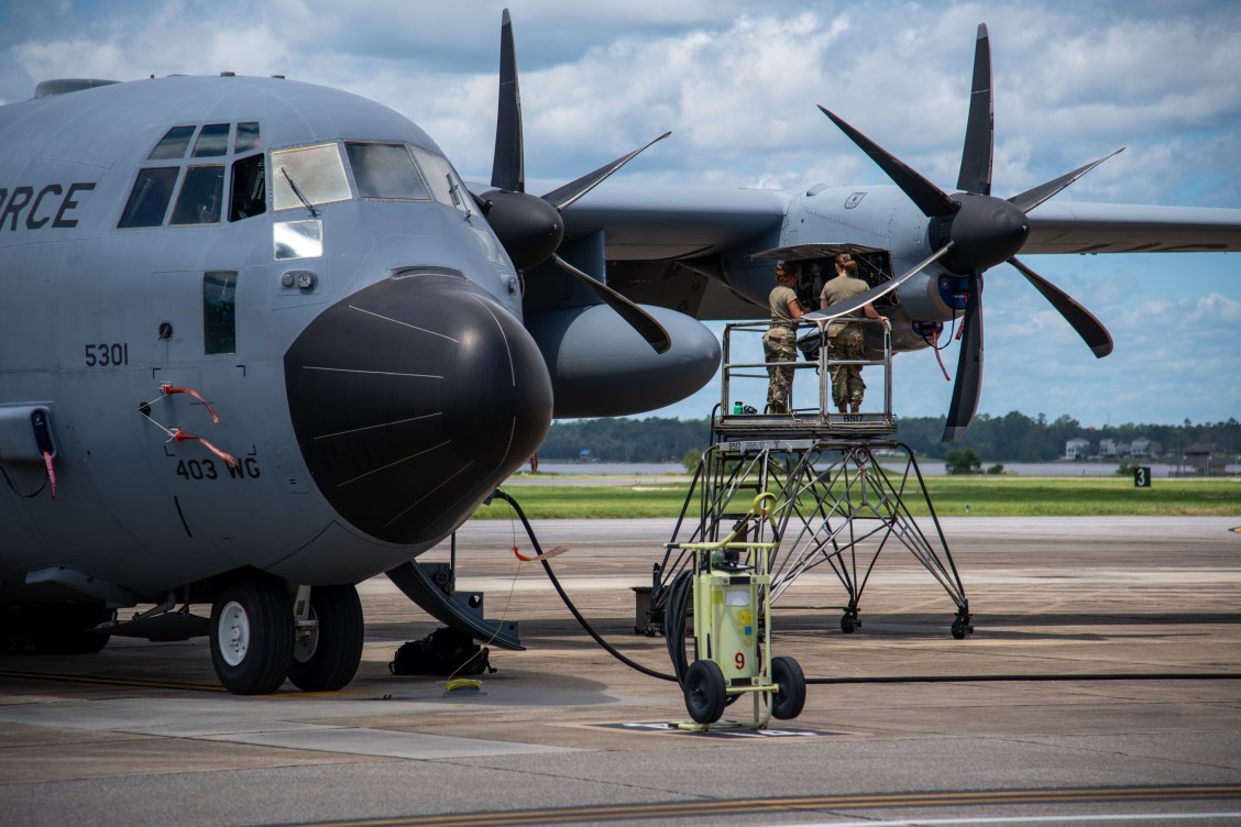 The complete Keesler Air Force Base guide