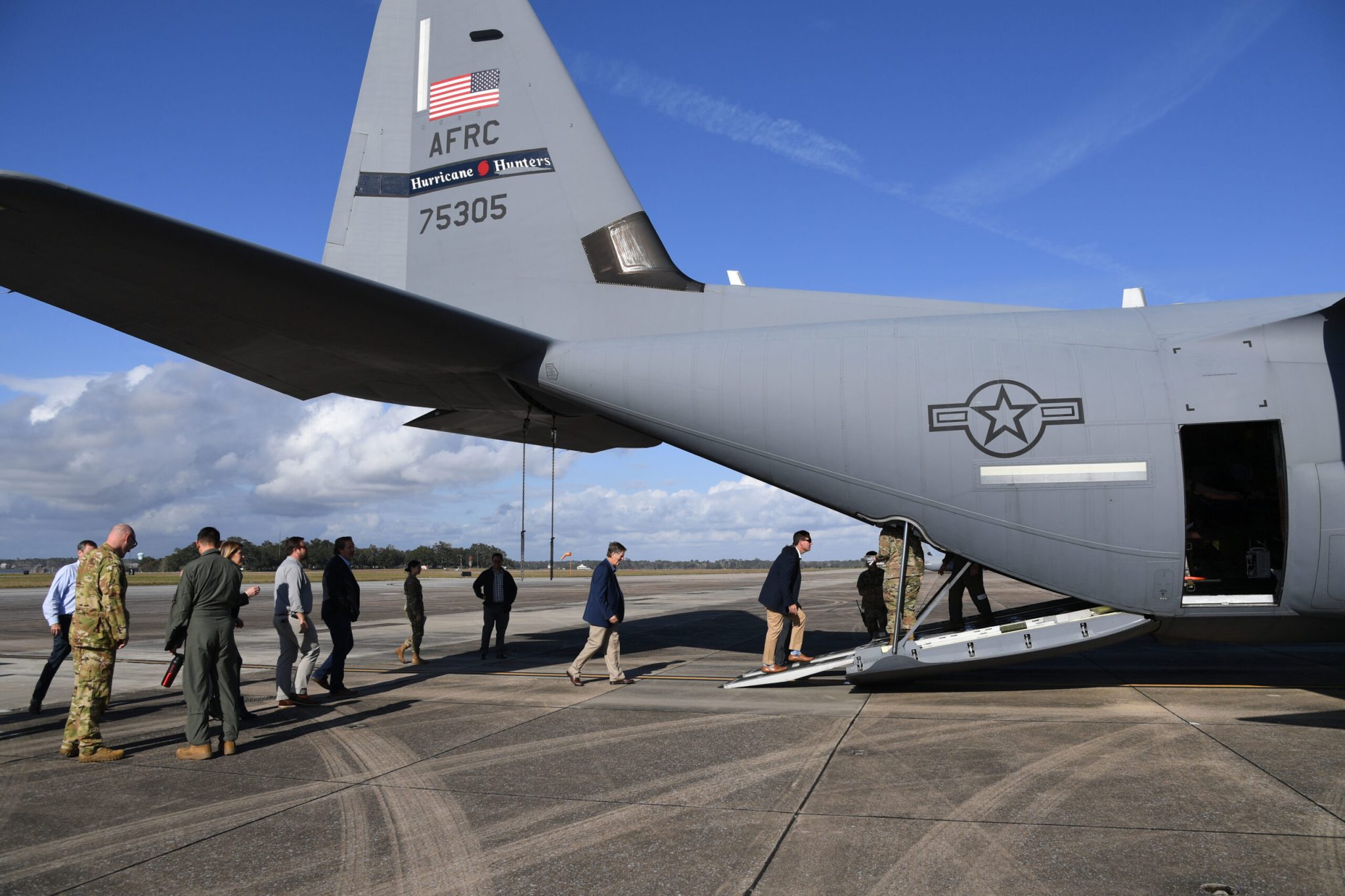 The complete Keesler Air Force Base guide