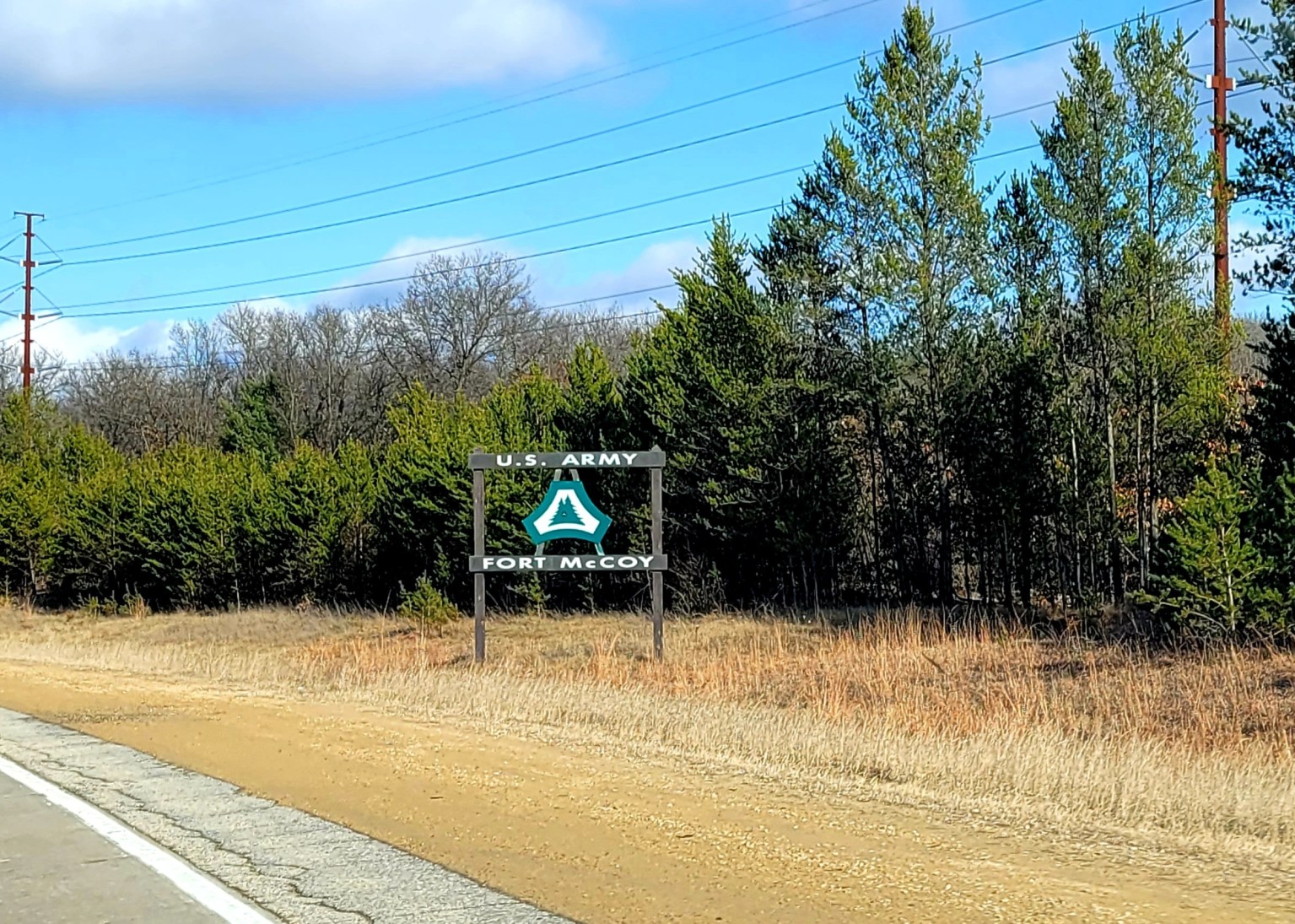 The complete post guide to Fort McCoy