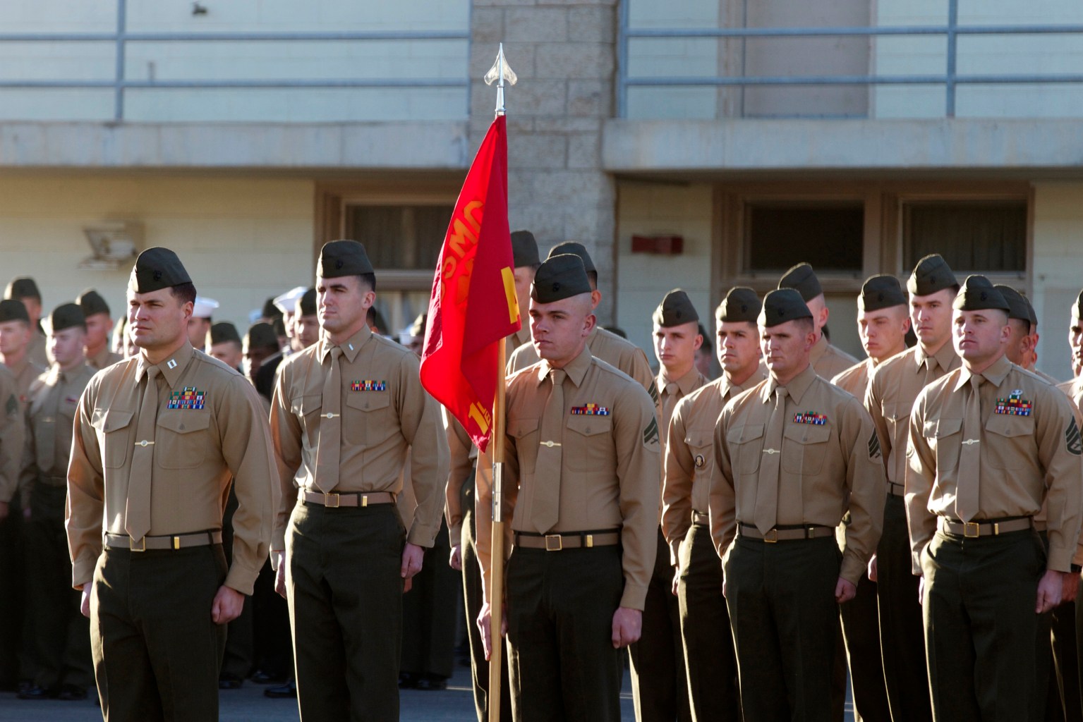 These are the best military uniform items authorized for use in ...