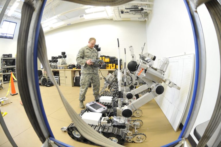 The complete Whiteman Air Force Base guide