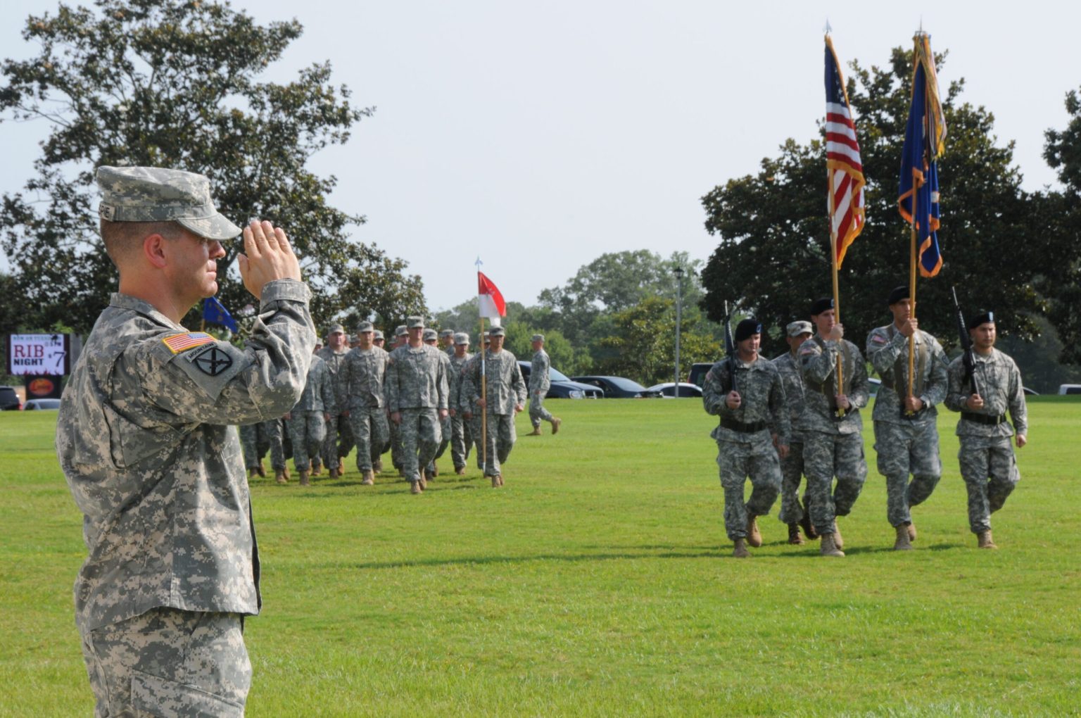 The complete guide to Fort Rucker