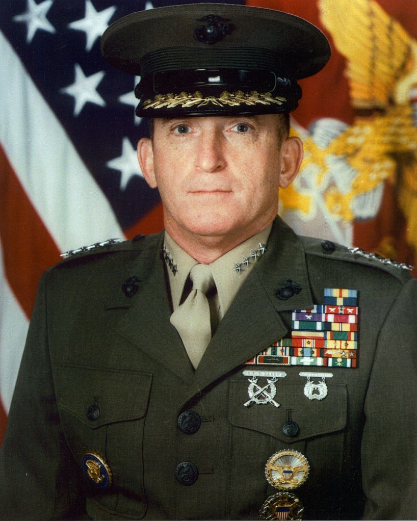 USMC used Doom II to train Marines to work together on missions