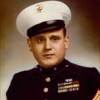 This Marine survived the Bataan Death March, a ship sinking and a ...