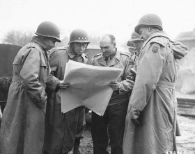 How Patton built up the most formidable armored force of WWII