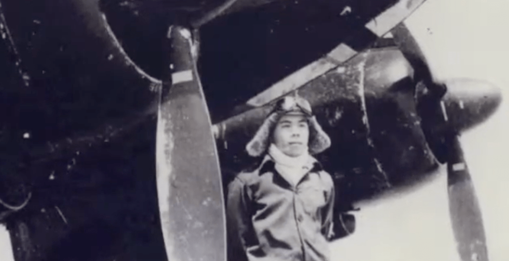 Why Washing Machine Charlie is most annoying enemy aircraft