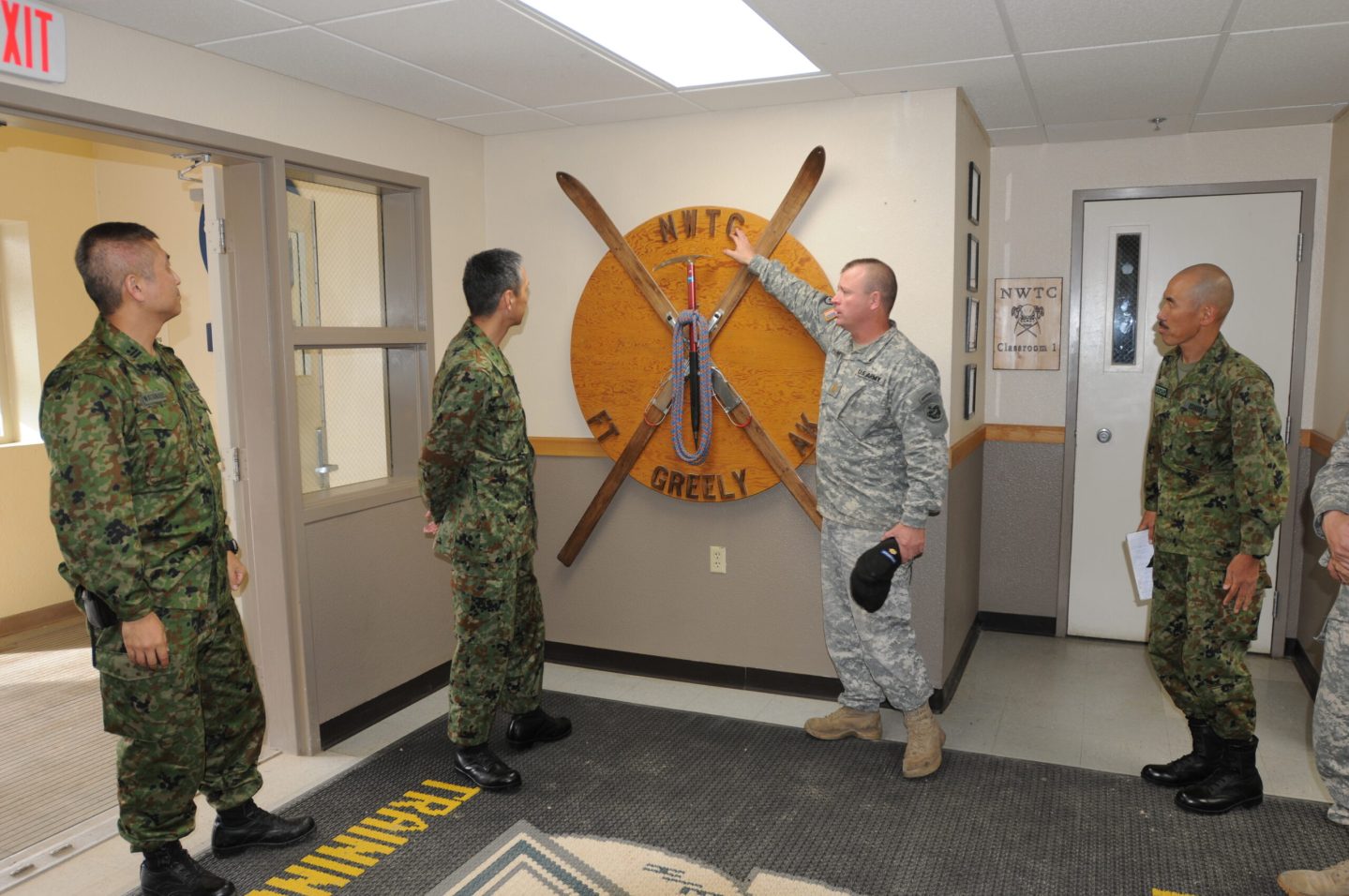 The complete post guide to Fort Wainwright