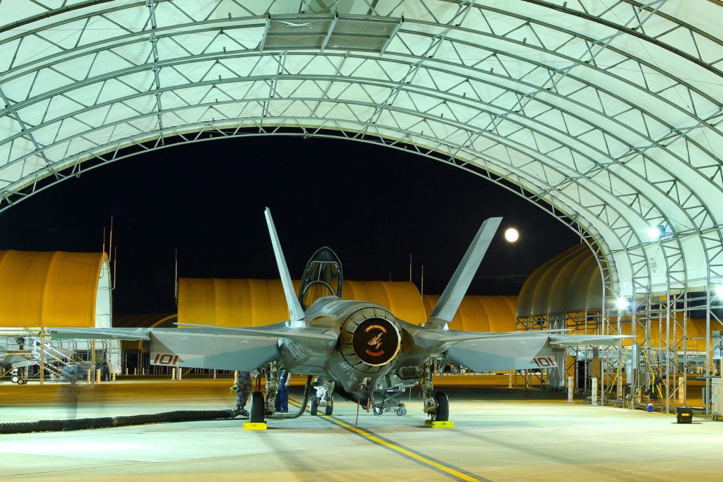 The complete base guide to Eglin Air Force Base