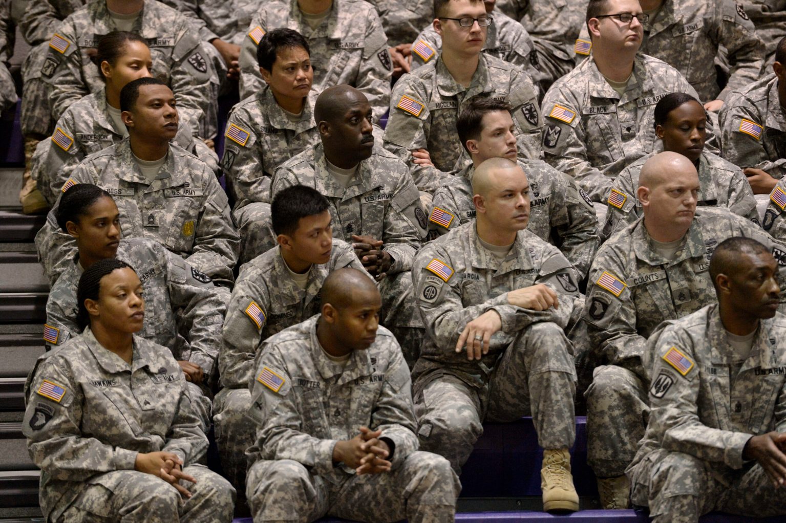 The complete post guide to Fort Eustis