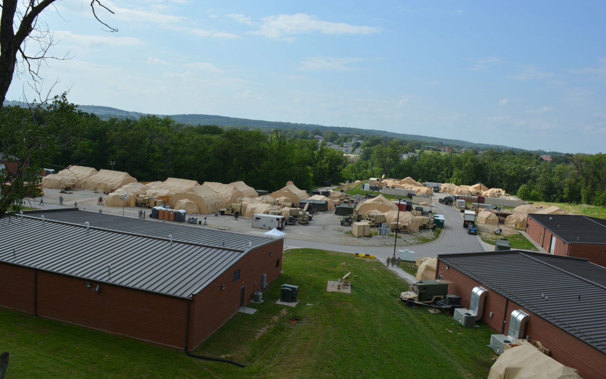 The complete post guide to Fort Leavenworth