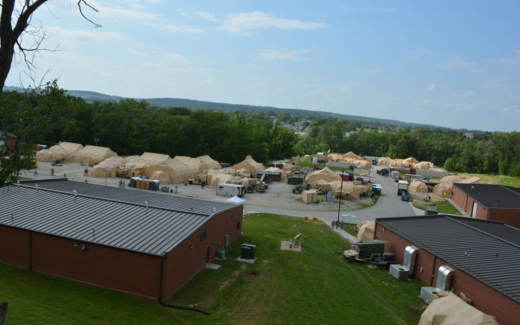 The complete post guide to Fort Leavenworth