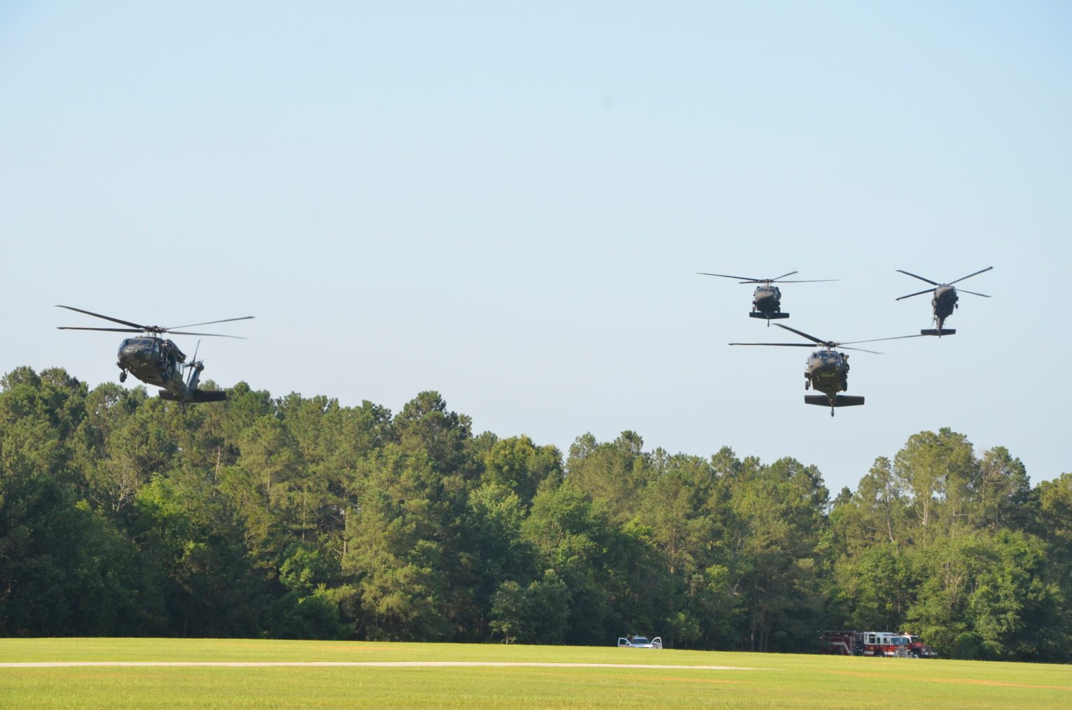 The complete post guide to Fort Jackson