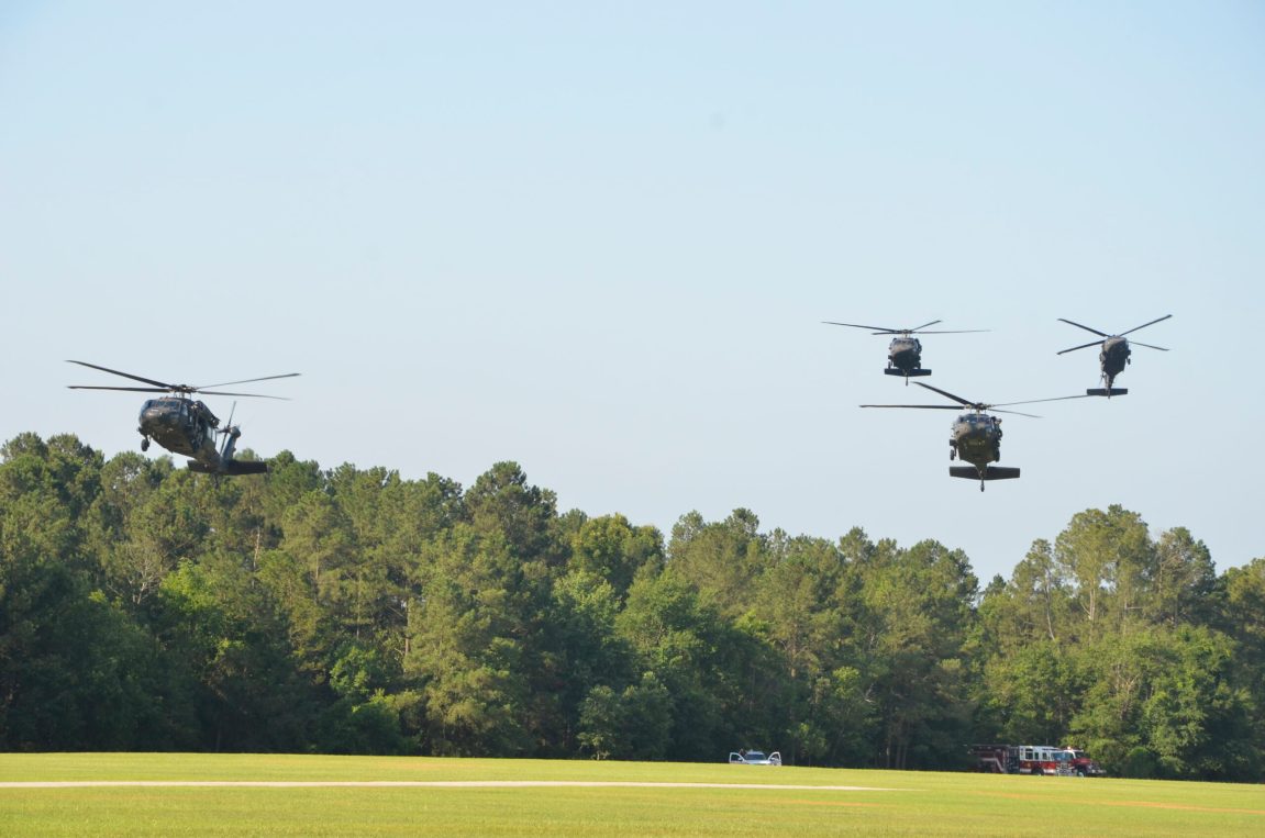 The complete post guide to Fort Jackson