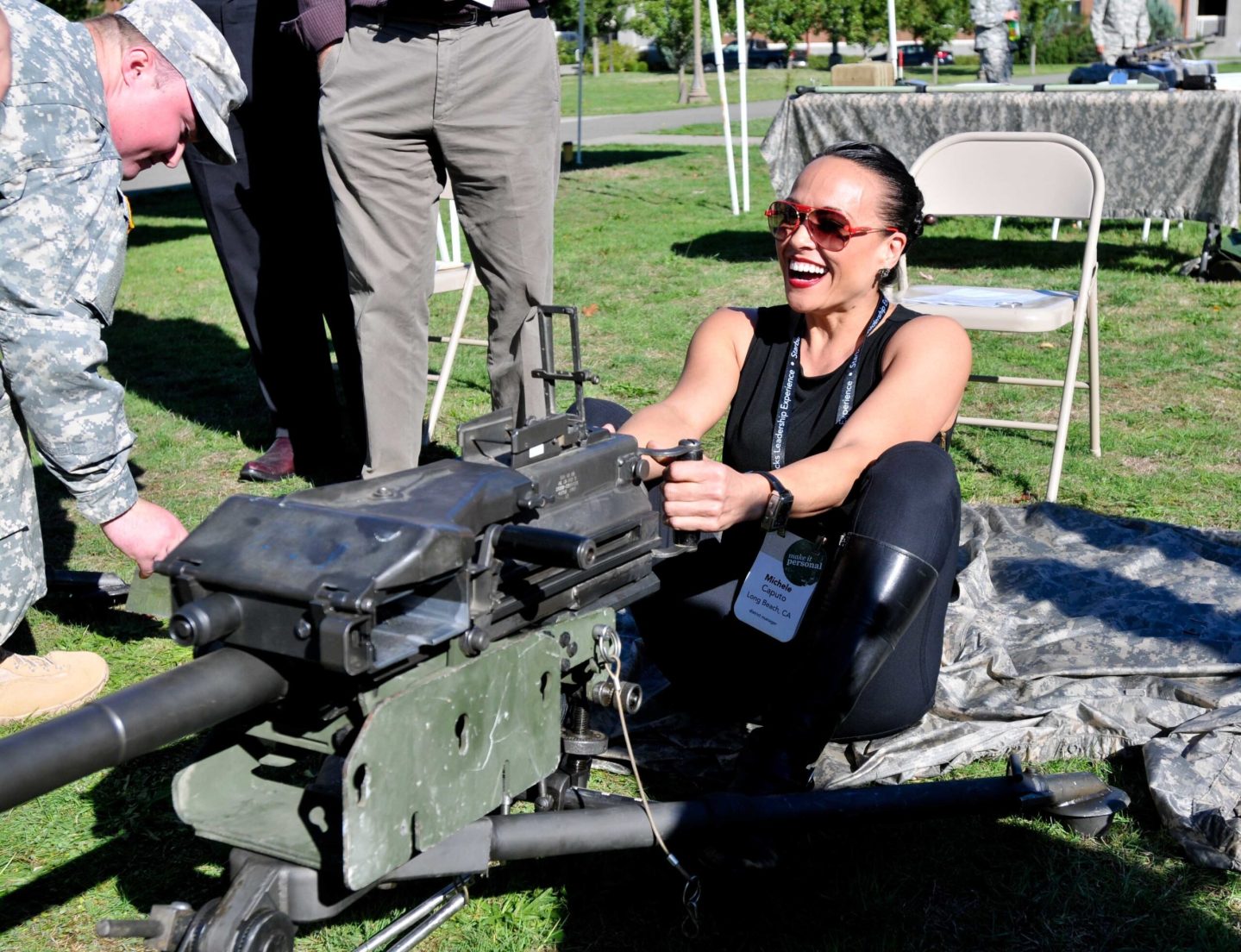 The complete base guide to Joint Base Lewis McChord