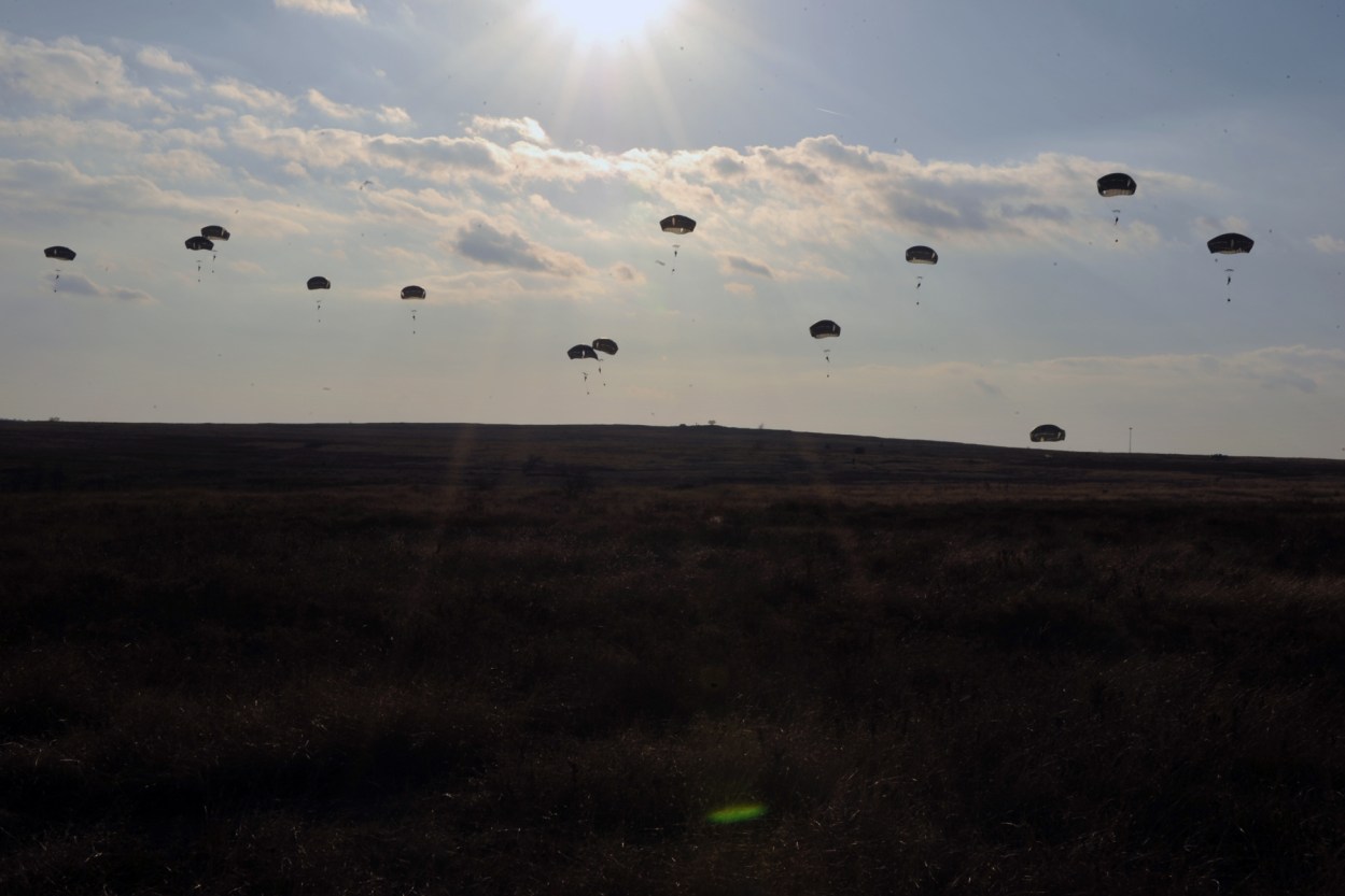 The complete post guide to Fort Hood