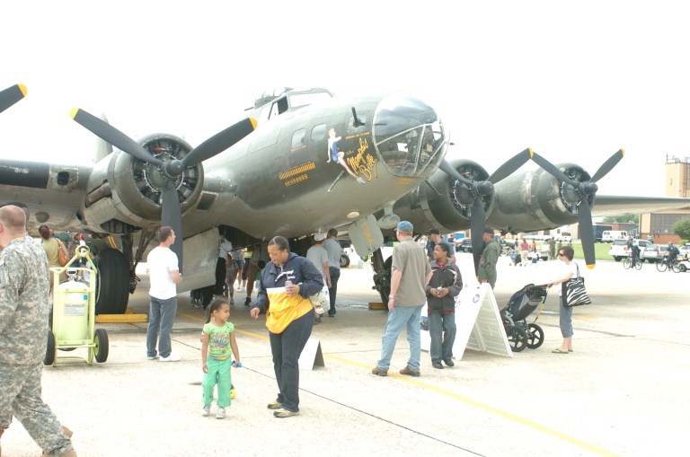 The complete guide to Andrews Air Force Base