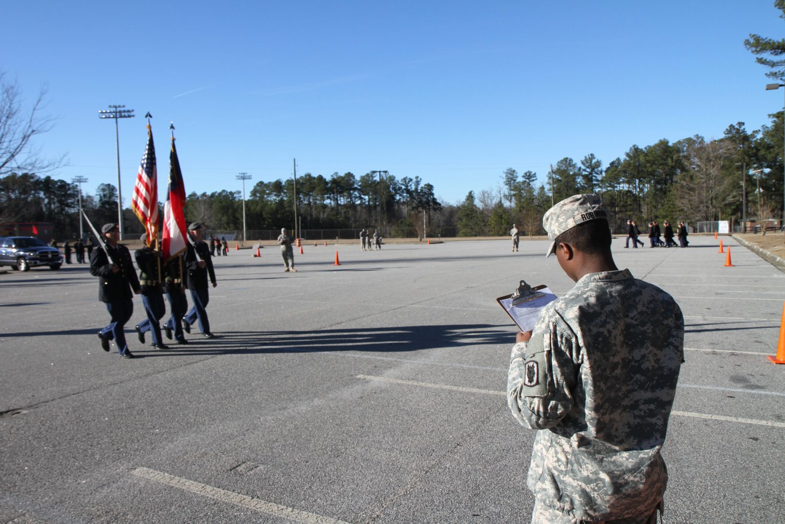 The complete post guide to Fort Gordon