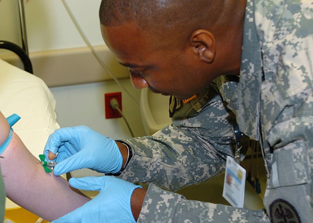 The complete guide to Womack Army Medical Center