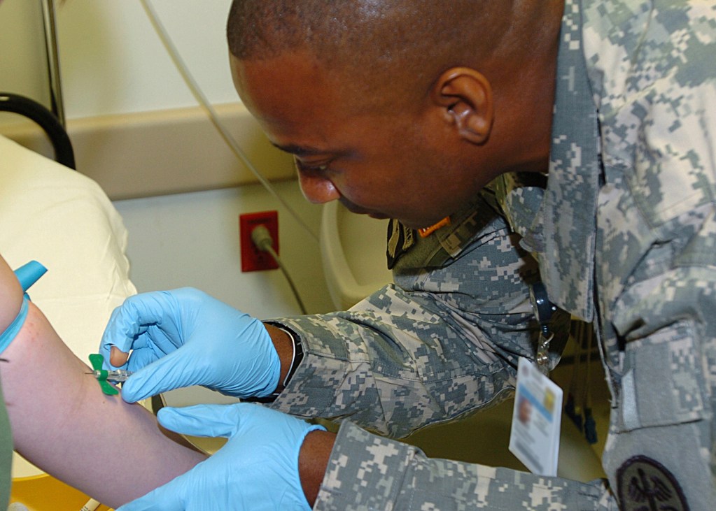 The complete guide to Womack Army Medical Center