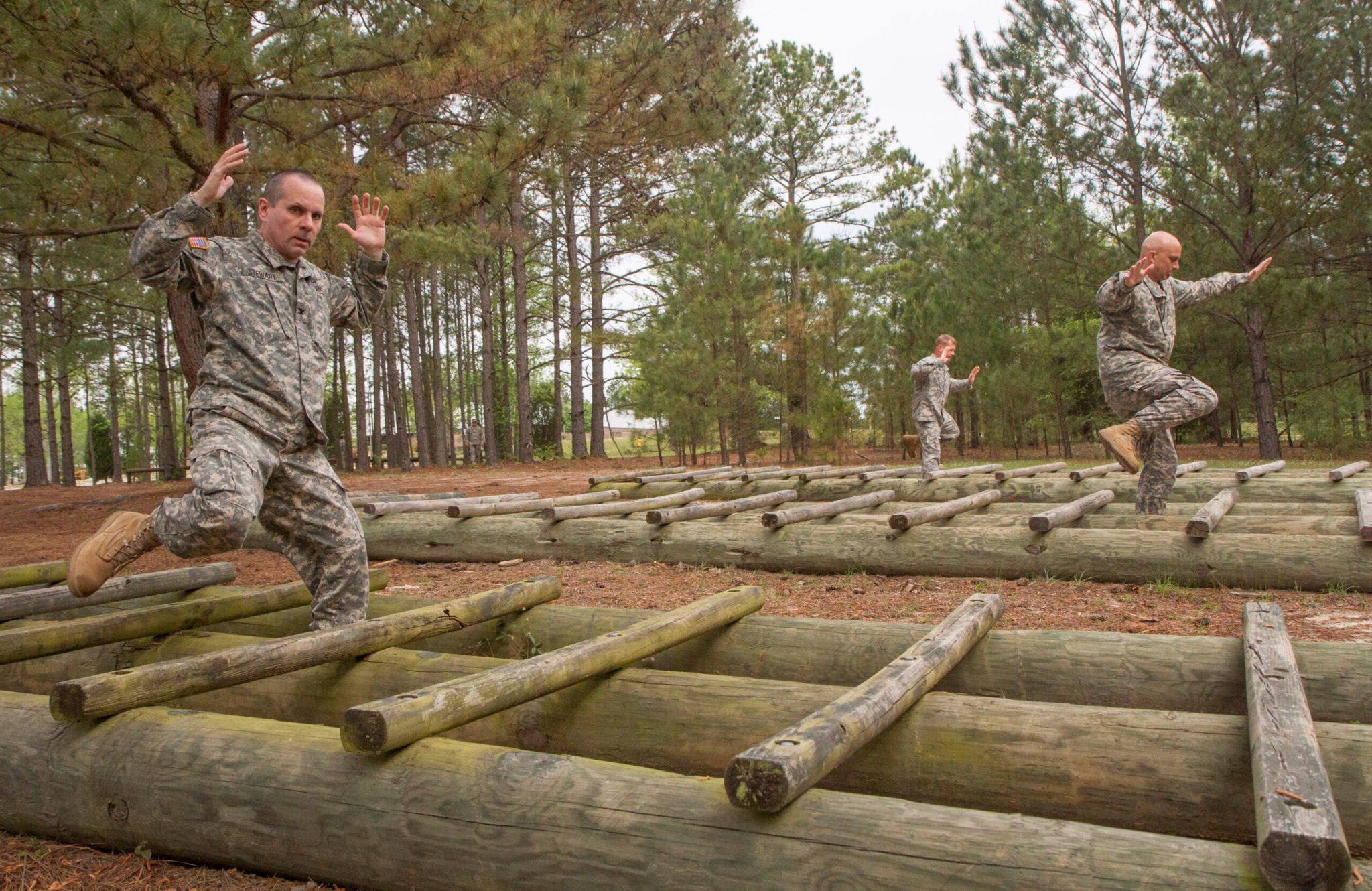 The complete post guide to Fort Jackson