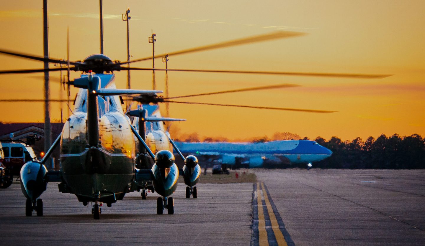 The complete guide to Maxwell Air Force Base