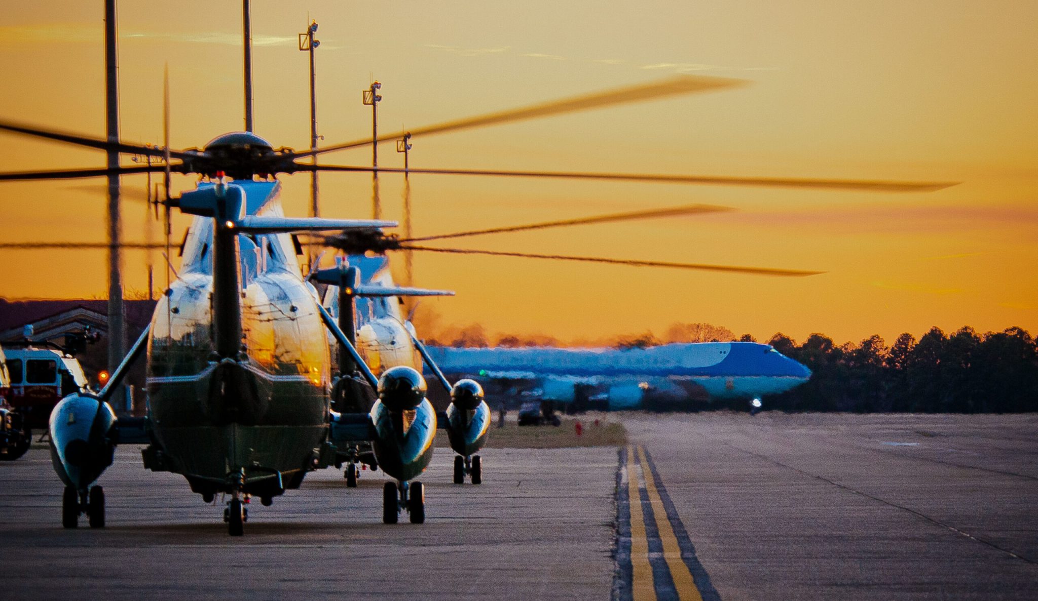 The complete guide to Maxwell Air Force Base